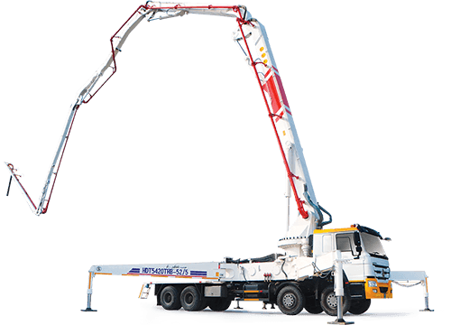 Heavy Machinery Rental | Razaco